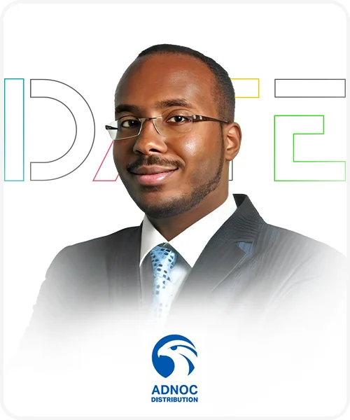 Speaker | Share Your Vision at Date with Tech Dubai 2025