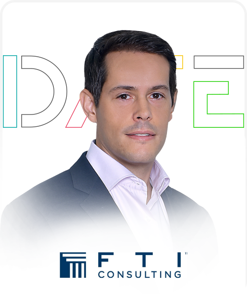 Speaker | Share Your Vision at Date with Tech Dubai 2025